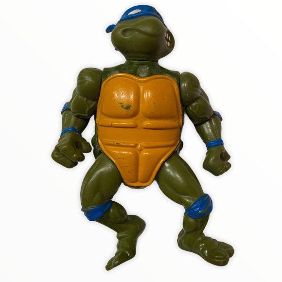 Playmates Toys | Toys | 988 Playmates Teenage Mutant Ninja Turtle Tmnt ...